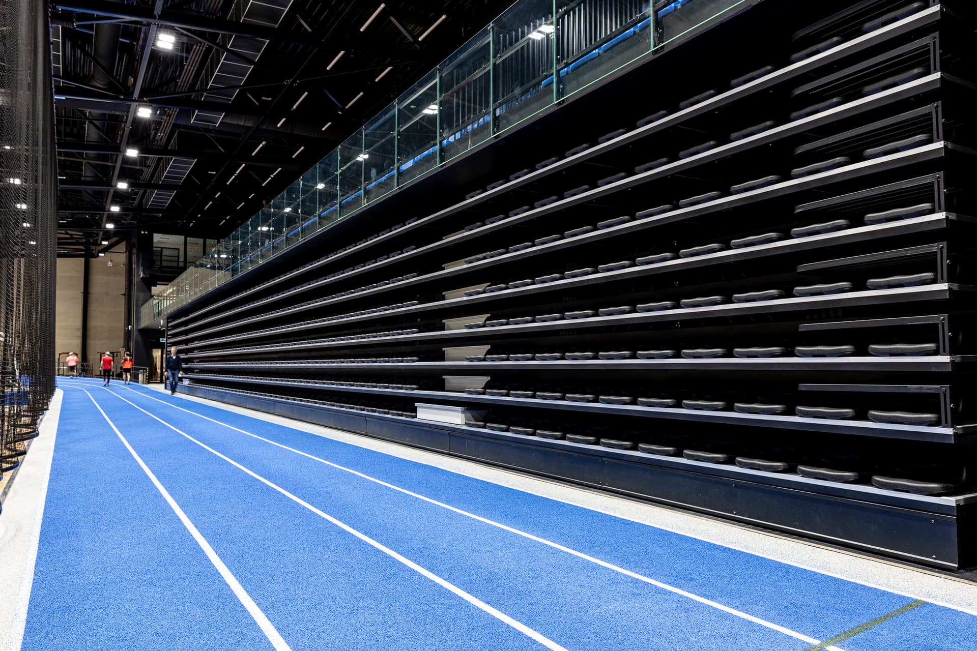 ONSC | Sporta arēna ogre