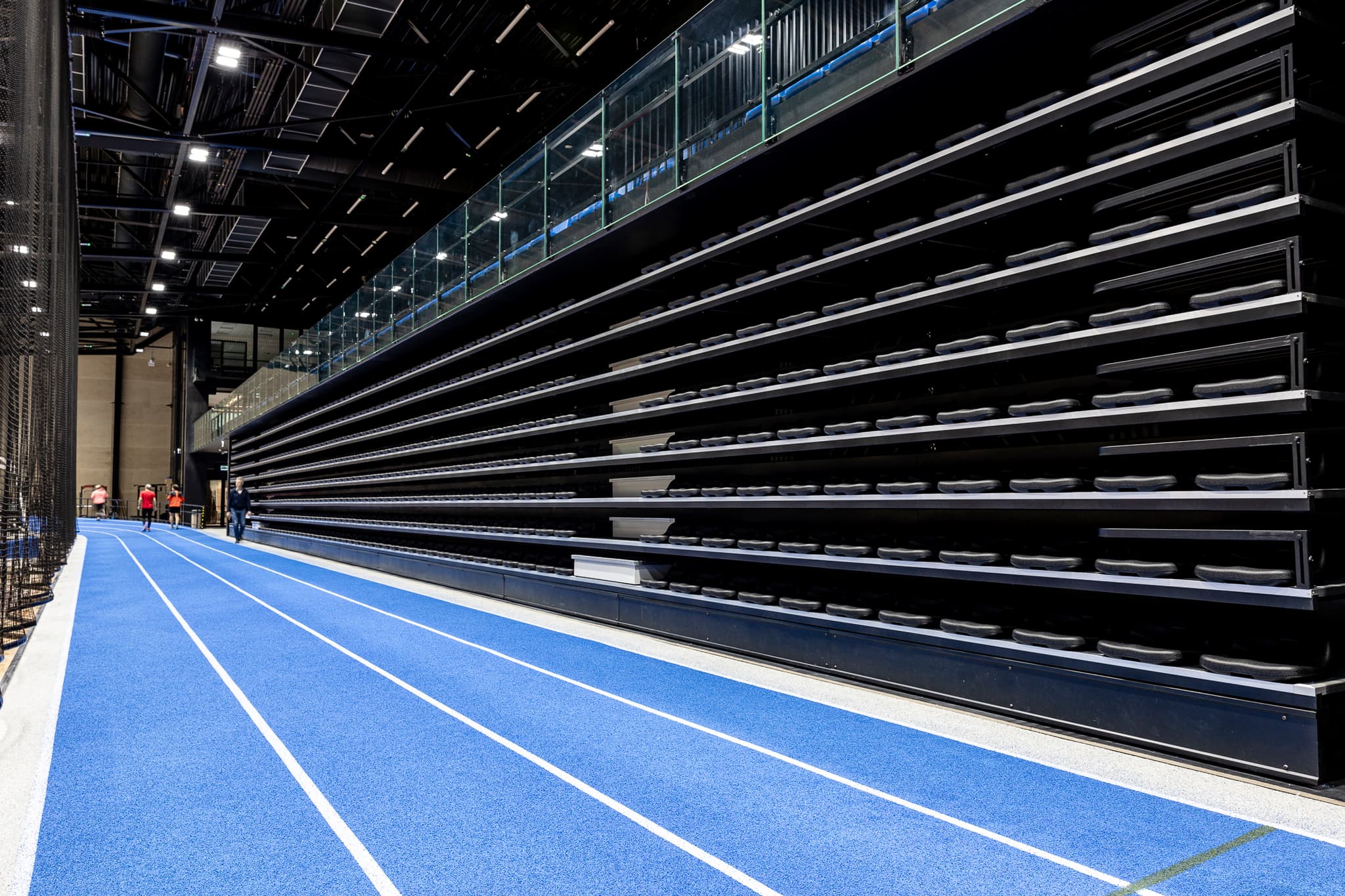 ONSC | Sporta arēna ogre