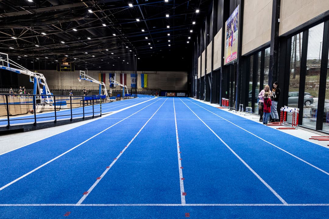 ONSC | Sporta arēna ogre