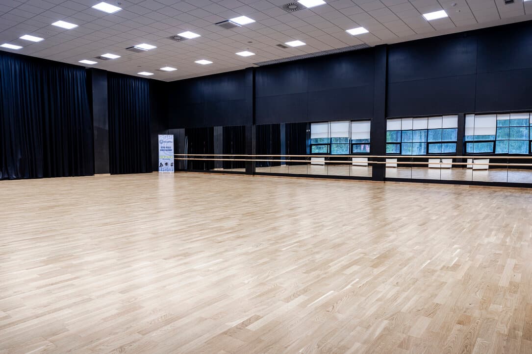 ONSC | Sporta arēna ogre